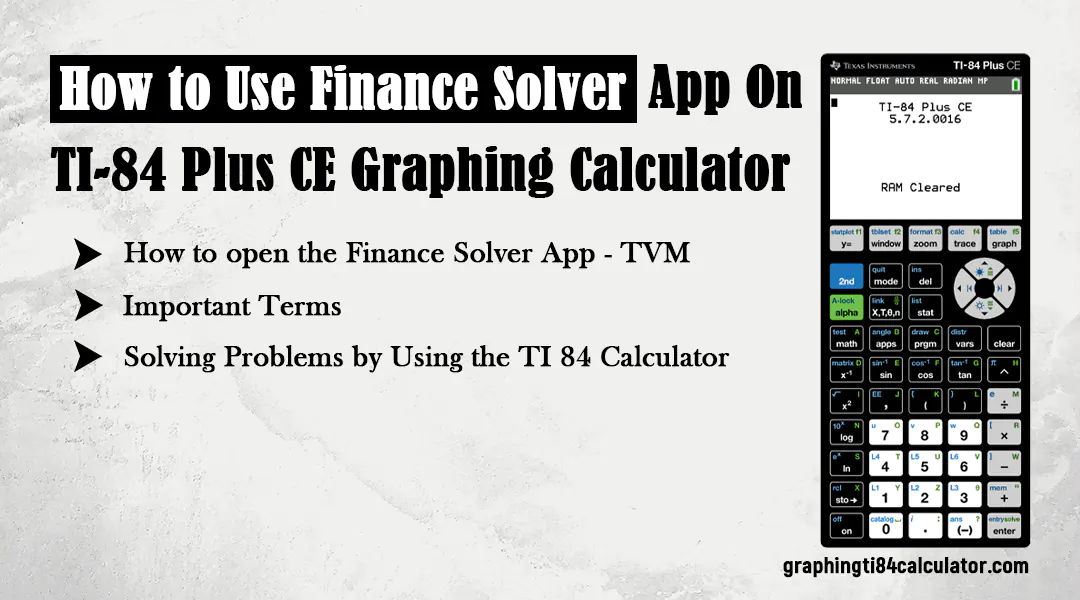 TI 84 Calculator Online - Best Graphing Calculator 2025
